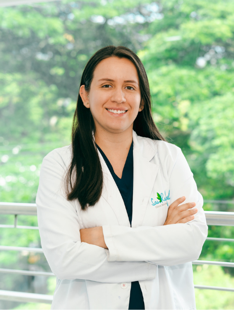 Clínica Naturista San Rafael IPS